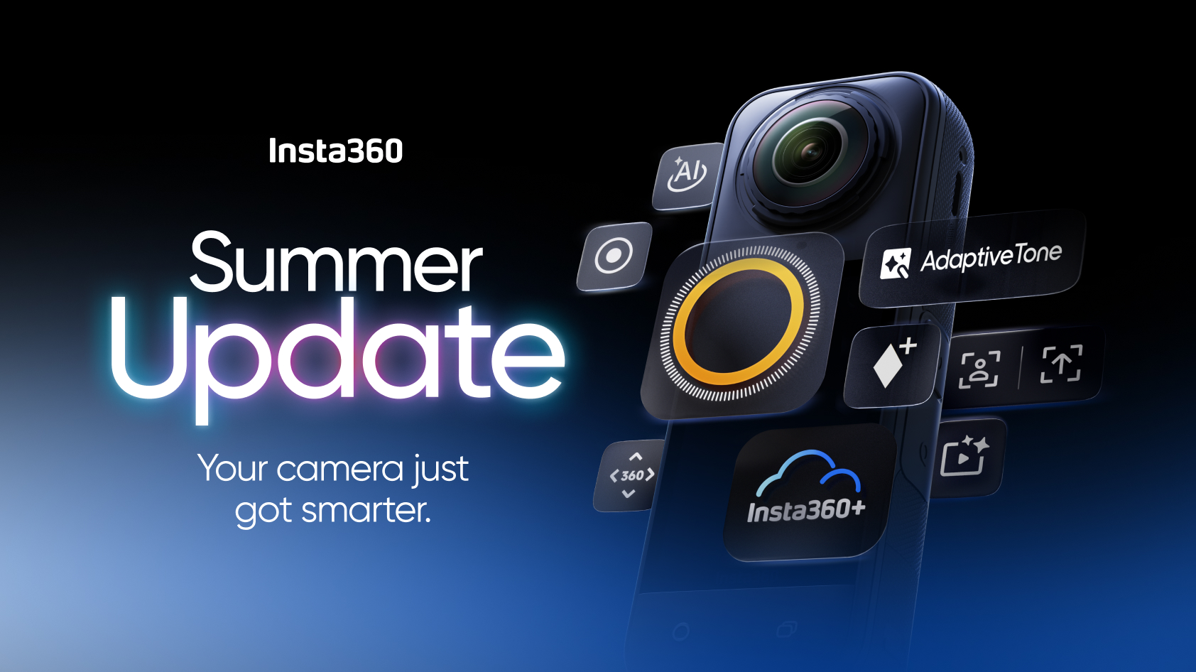 Insta360 X5: Exciting Upgrades Revealed in Summer Update